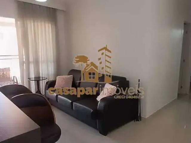 Apartamento para Venda em São Caetano do Sul/SP Santo Antônio 2 Quartos