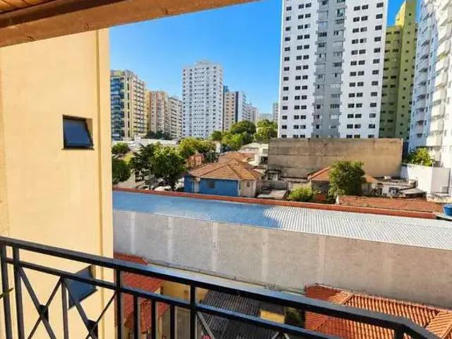 Apartamento para Venda em São Caetano do Sul/SP Santo Antônio 2 Quartos