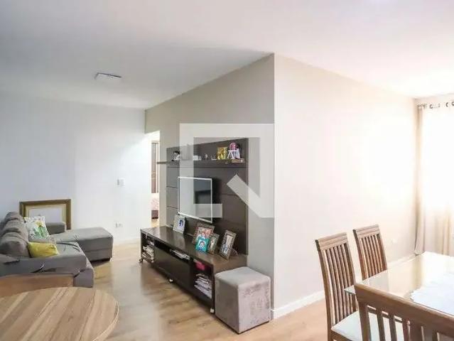 Apartamento para Venda em São Caetano do Sul/SP Santo Antônio 2 Quartos