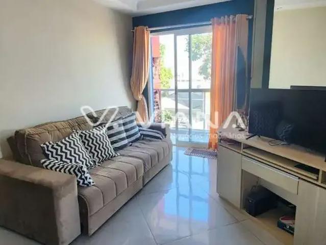 Apartamento para Venda em São Caetano do Sul/SP Santo Antônio 2 Quartos