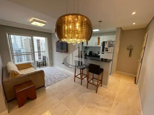 Apartamento para Venda em São Caetano do Sul/SP Santo Antônio 2 Quartos