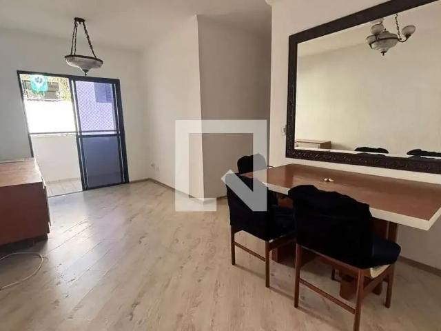 Apartamento para Venda em São Caetano do Sul/SP Santo Antônio 2 Quartos