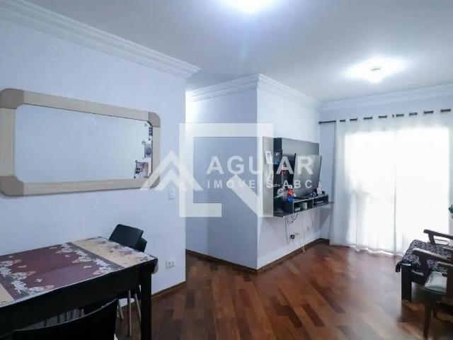 Apartamento para Venda em São Caetano do Sul/SP Santo Antônio 2 Quartos