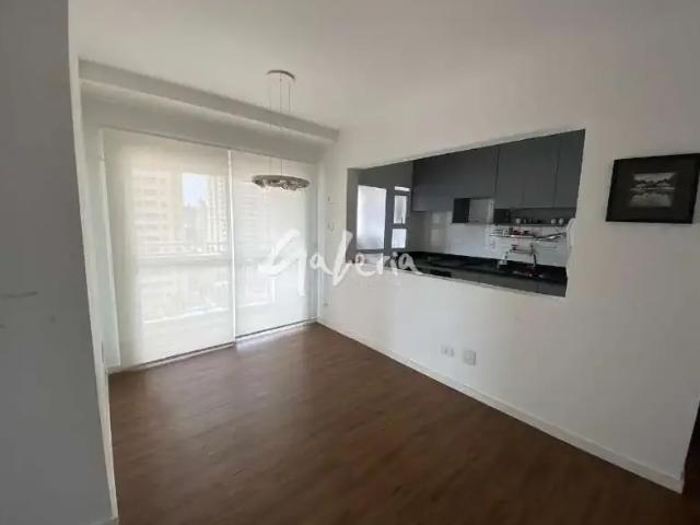 Apartamento para Venda em São Caetano do Sul/SP Santo Antônio 2 Quartos