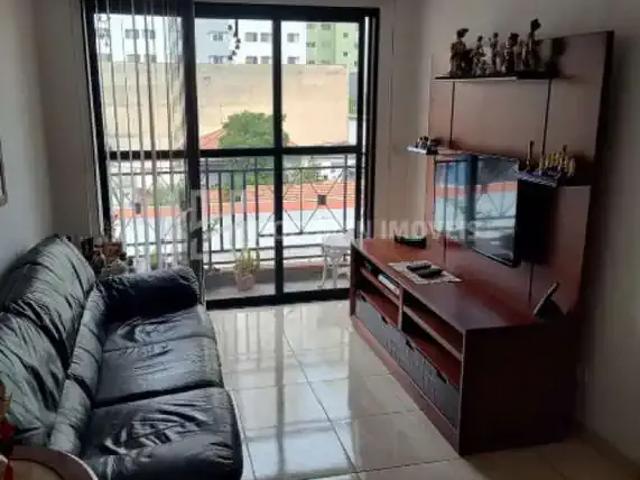 Apartamento para Venda em São Caetano do Sul/SP Santo Antônio 2 Quartos