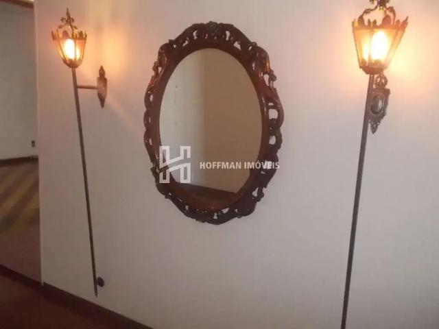 Apartamento para Venda em São Caetano do Sul/SP Santo Antônio 2 Quartos