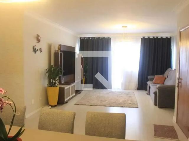 Apartamento para Venda em São Caetano do Sul/SP Santo Antônio 4 Quartos
