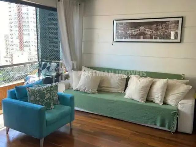 Apartamento para Venda em São Caetano do Sul/SP Santo Antônio 4 Quartos