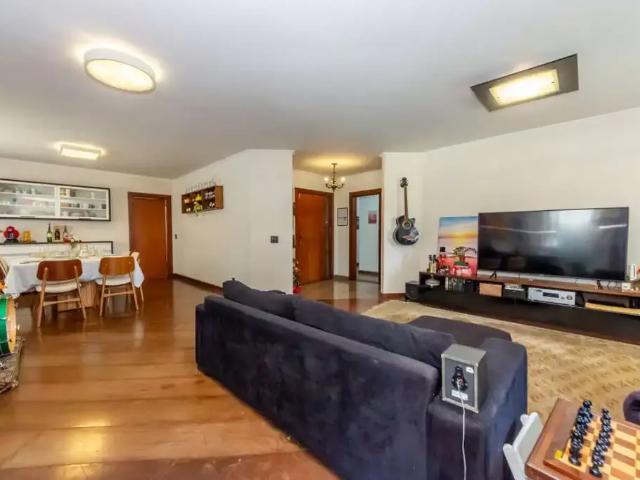 Apartamento para Venda em São Caetano do Sul/SP Santo Antônio 4 Quartos