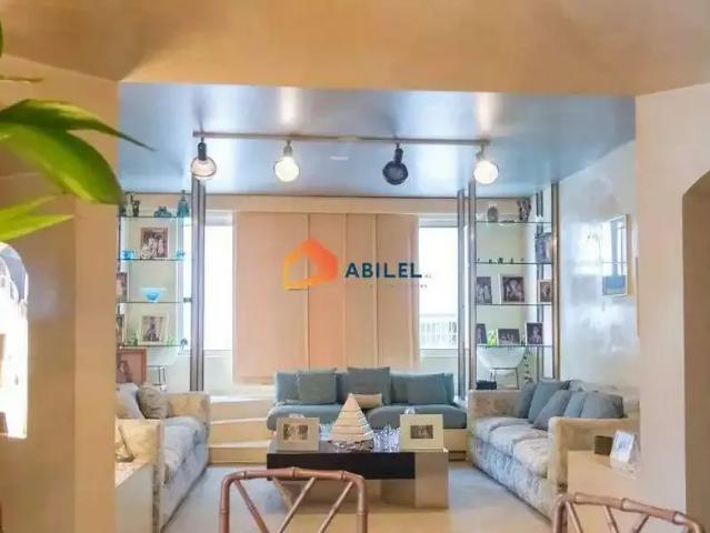 Apartamento para Venda em São Caetano do Sul/SP Santo Antônio 4 Quartos