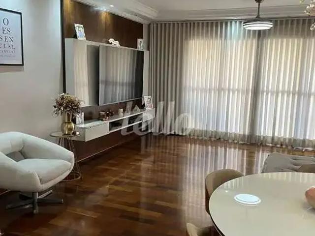 Apartamento para Venda em São Caetano do Sul/SP Santo Antônio 4 Quartos