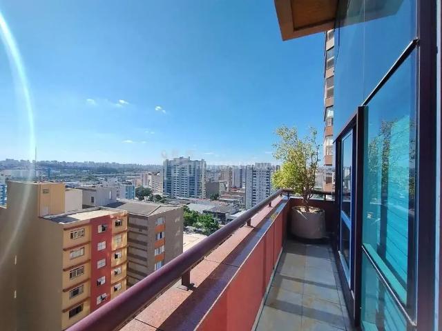 Apartamento para Venda em São Caetano do Sul/SP Santo Antônio 4 Quartos