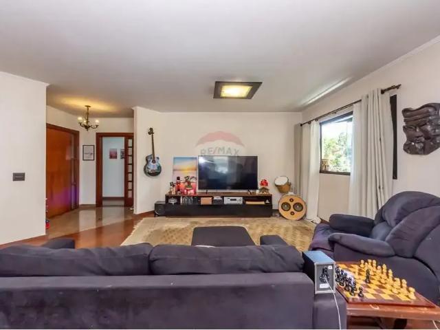 Apartamento para Venda em São Caetano do Sul/SP Santo Antônio 4 Quartos