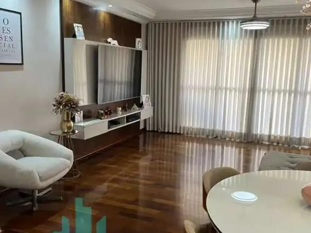 Apartamento para Venda em São Caetano do Sul/SP Santo Antônio 4 Quartos