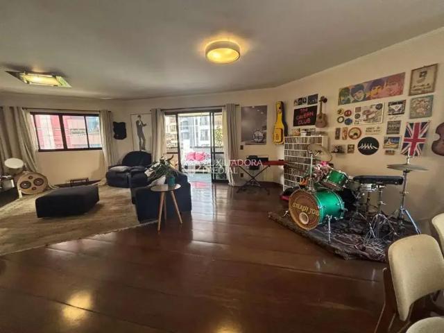 Apartamento para Venda em São Caetano do Sul/SP Santo Antônio 4 Quartos
