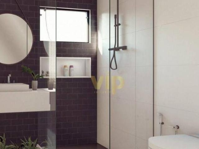 Apartamento para venda em São Carlos, Pouso Alegre