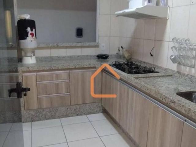 Apartamento para venda em São Carlos, Pouso Alegre