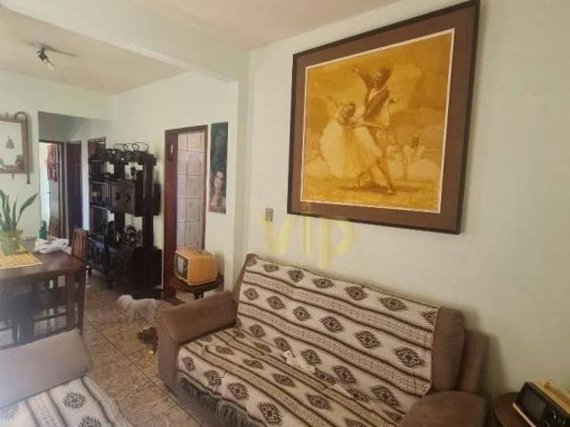 Apartamento para venda em São Carlos, Pouso Alegre