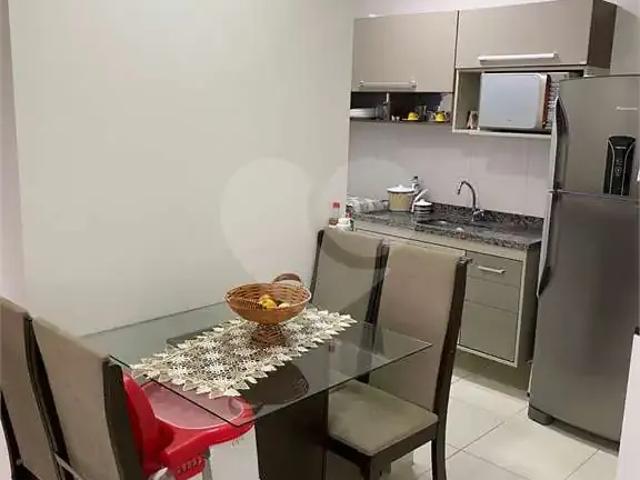 Apartamento para Venda em São Carlos/SP Vila Marcelino 2 Quartos