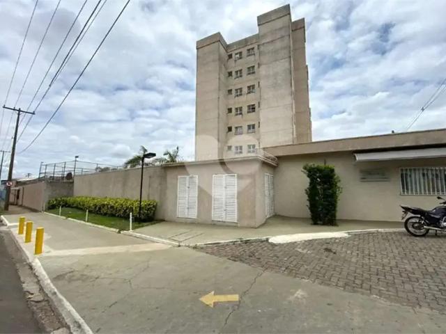 Apartamento para Venda em São Carlos/SP Vila Marcelino 2 Quartos