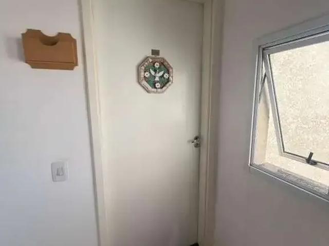 Apartamento para Venda em São Carlos/SP Vila Marcelino 2 Quartos