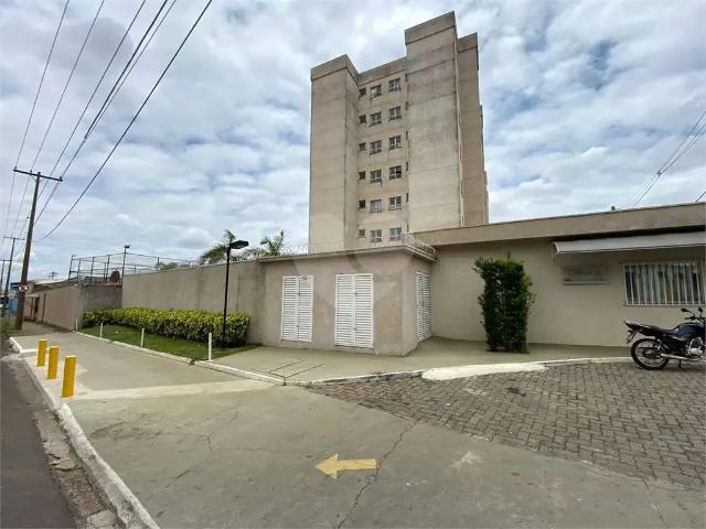 Apartamento para Venda em São Carlos/SP Vila Marcelino 2 Quartos