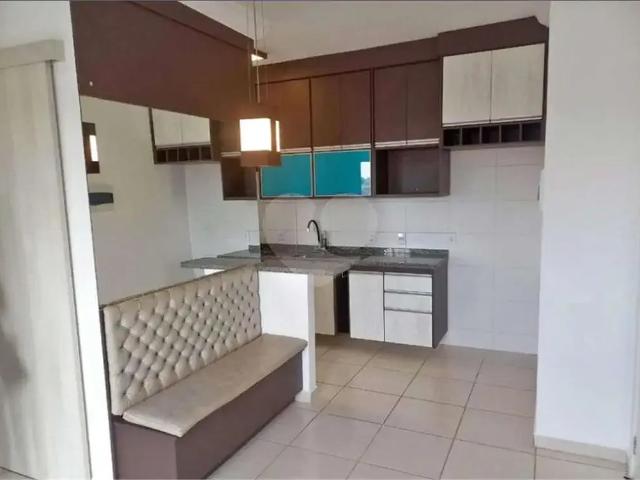 Apartamento para Venda em São Carlos/SP Vila Marcelino 2 Quartos