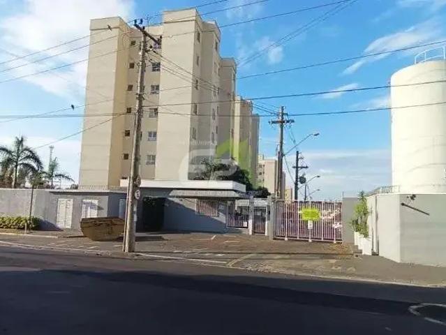 Apartamento para Venda em São Carlos/SP Vila Marcelino 2 Quartos