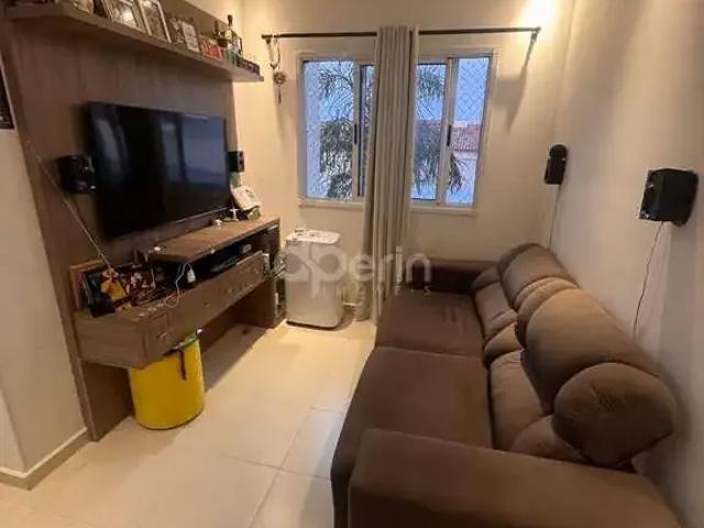 Apartamento para Venda em São Carlos/SP Vila Marcelino 2 Quartos