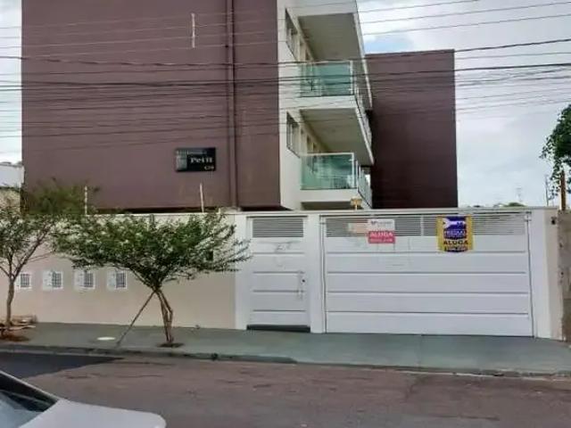 Apartamento para Venda em São Carlos/SP Vila Marigo 1 Quartos