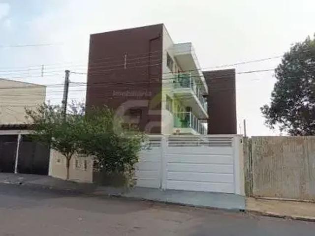 Apartamento para Venda em São Carlos/SP Vila Marina 1 Quartos
