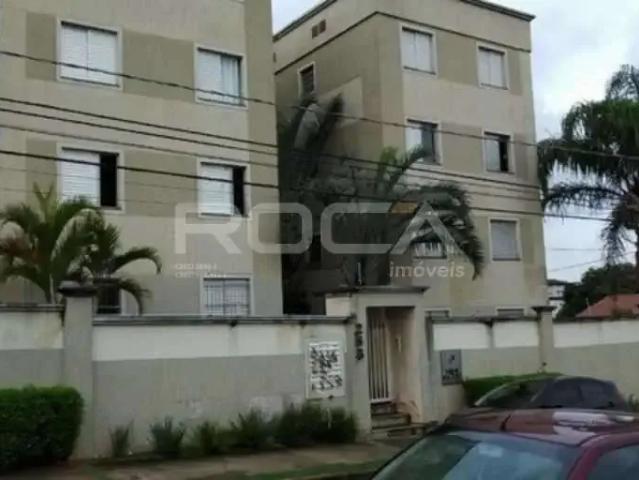 Apartamento para Venda em São Carlos/SP Vila Monteiro Gleba I 3 Quartos