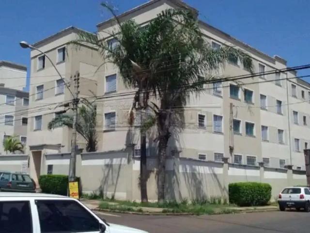 Apartamento para Venda em São Carlos/SP Vila Monteiro Gleba I 3 Quartos