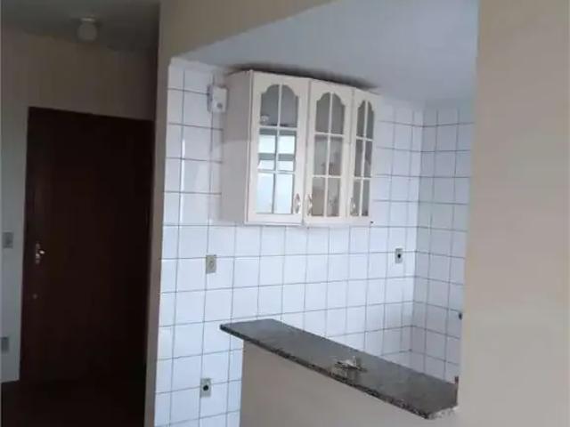 Apartamento para Venda em São Carlos/SP Vila Monteiro Gleba I 1 Quartos