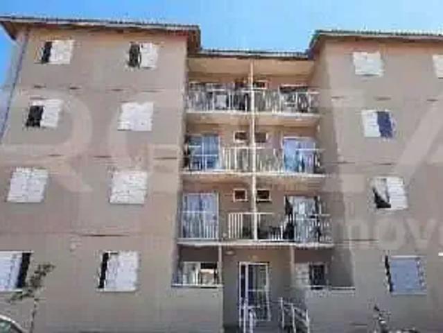 Apartamento para Venda em São Carlos/SP Vila Nery 2 Quartos