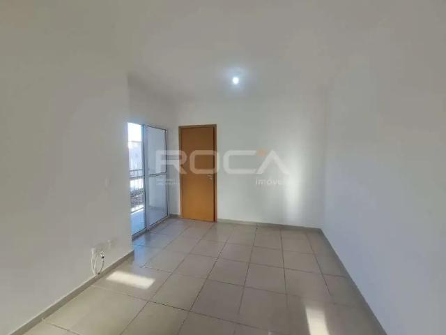 Apartamento para Venda em São Carlos/SP Vila Nery 2 Quartos