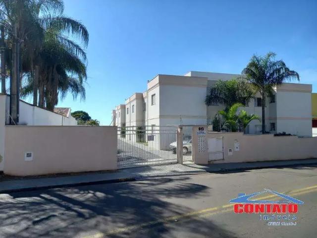 Apartamento para Venda em São Carlos/SP Vila Nery 2 Quartos
