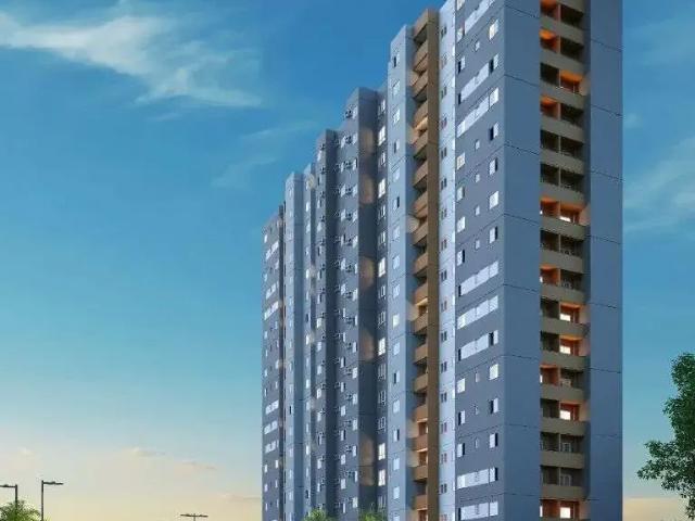 Apartamento para Venda em São Carlos/SP Vila Nossa Senhora de Fátima 2 Quartos