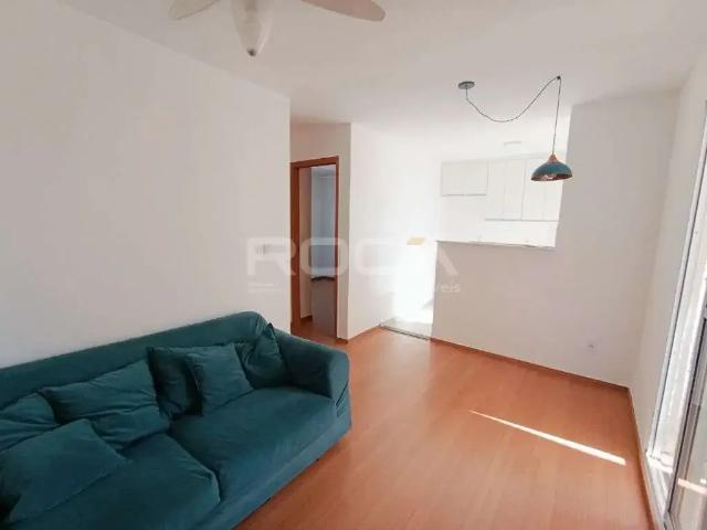 Apartamento para Venda em São Carlos/SP Vila Boa Vista 1 2 Quartos
