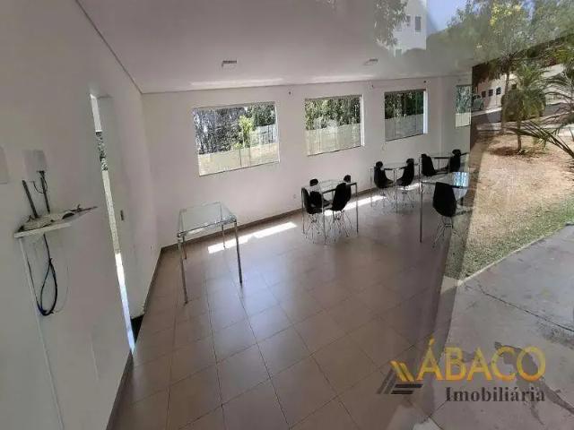 Apartamento para Venda em São Carlos/SP Vila Boa Vista 1 2 Quartos