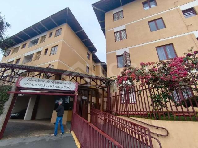 Apartamento para Venda em São Carlos/SP Vila Celina 1 Quartos