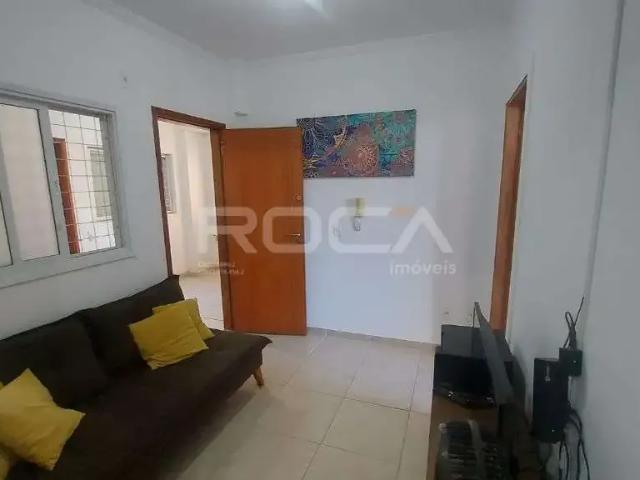 Apartamento para Venda em São Carlos/SP Vila Celina 1 Quartos