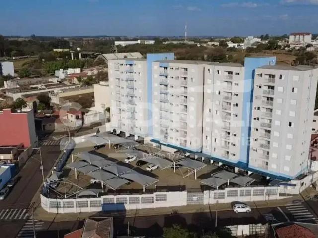 Apartamento para Venda em São Carlos/SP Vila Celina 2 Quartos