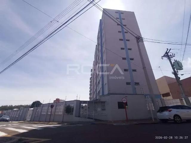 Apartamento para Venda em São Carlos/SP Vila Celina 2 Quartos