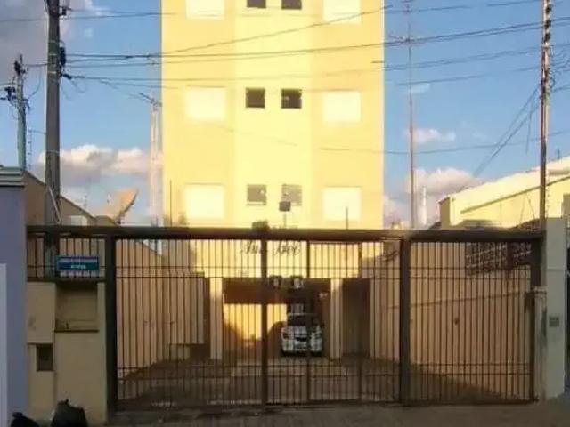 Apartamento para Venda em São Carlos/SP Vila Costa do Sol 1 Quartos