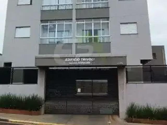 Apartamento para Venda em São Carlos/SP Vila Costa do Sol 1 Quartos