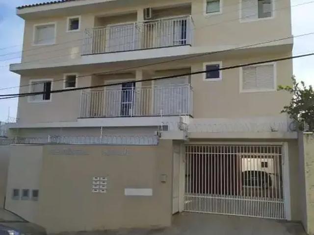 Apartamento para Venda em São Carlos/SP Vila Costa do Sol 2 Quartos