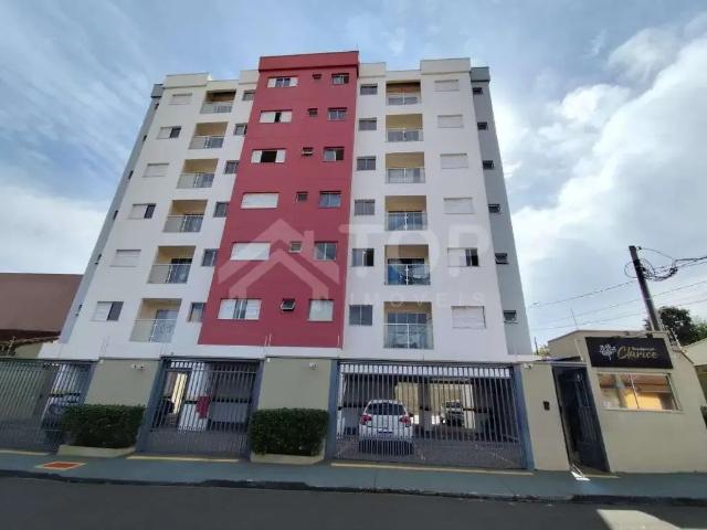 Apartamento para Venda em São Carlos/SP Vila Costa do Sol 2 Quartos