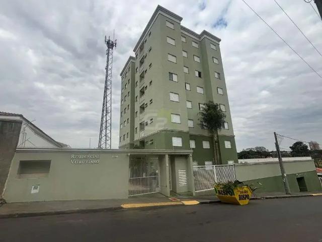 Apartamento para Venda em São Carlos/SP Vila Costa do Sol 2 Quartos