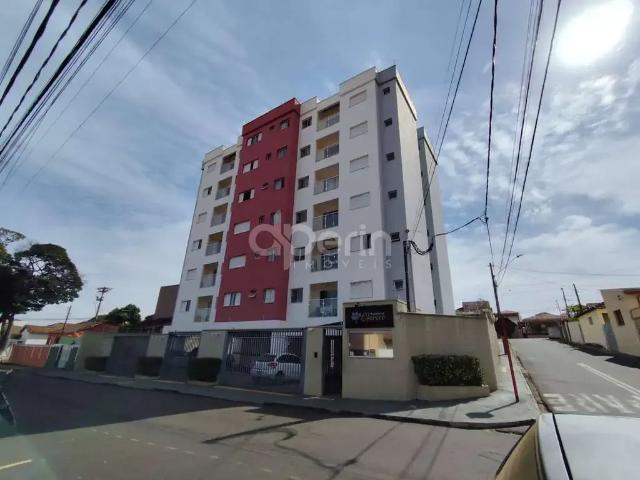 Apartamento para Venda em São Carlos/SP Vila Costa do Sol 2 Quartos